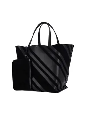 Phoebe Philo Basket Cabas' Tote Bag
