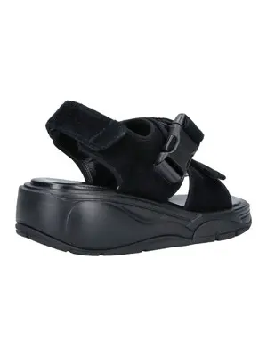 Phoebe Philo Sandals "pace Runner