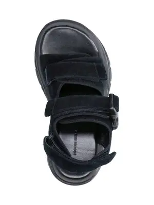 Phoebe Philo Sandals "pace Runner