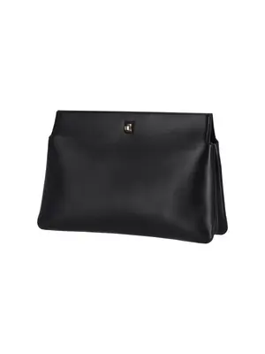 Phoebe Philo Lambskin Pouch
