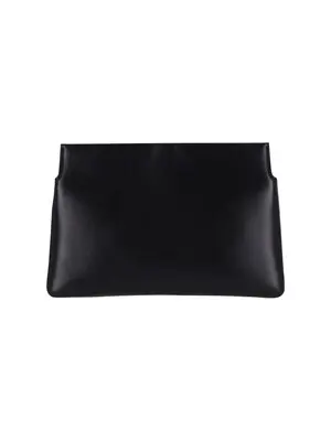 Phoebe Philo Lambskin Pouch
