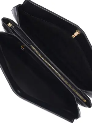 Phoebe Philo Lambskin Pouch
