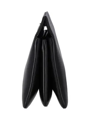 Phoebe Philo Lambskin Pouch