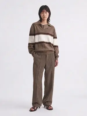 Phoebe Philo Tailored Trousers "drop