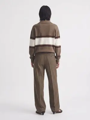 Phoebe Philo Tailored Trousers "drop
