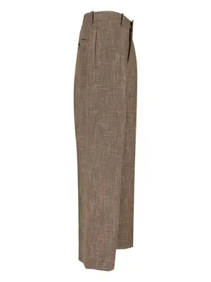 Phoebe Philo Tailored Trousers "drop