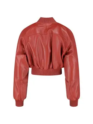 Phoebe Philo Pocket" Bomber Jacket