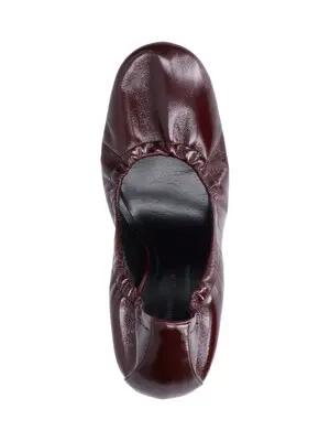 Phoebe Philo Pumps "pucker