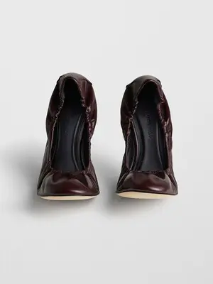 Phoebe Philo Pumps "pucker - Red