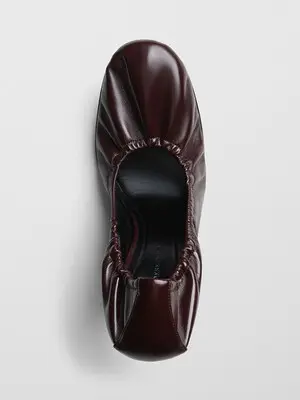 Phoebe Philo Pumps "pucker - Red