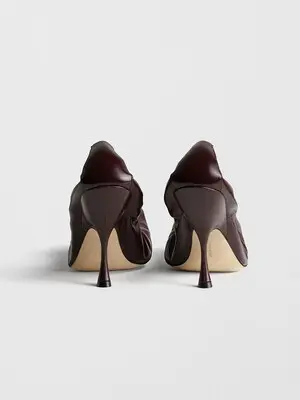 Phoebe Philo Pumps "pucker - Red