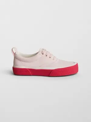 Phoebe Philo Sneakers “plimsole” Pink