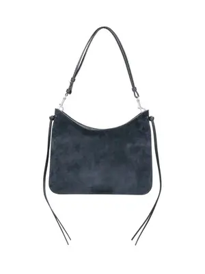 Phoebe Philo Shoulder Bag "gig - Blue