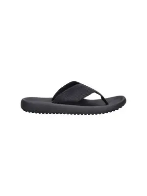 Phoebe Philo Flip-flops - Black
