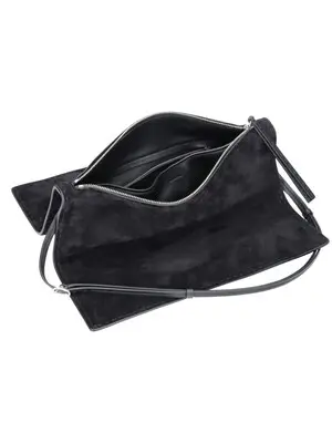 Phoebe Philo Pouch “glove - Black