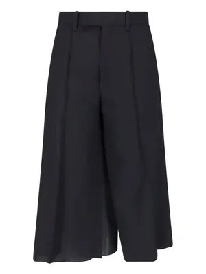 PHOEBE PHILO Trousers Skirt