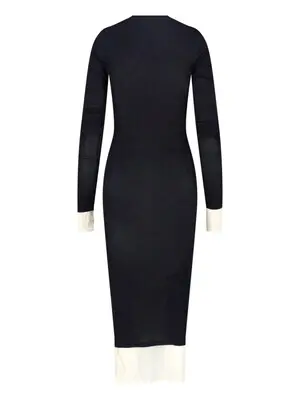 Phoebe Philo Dress “hug