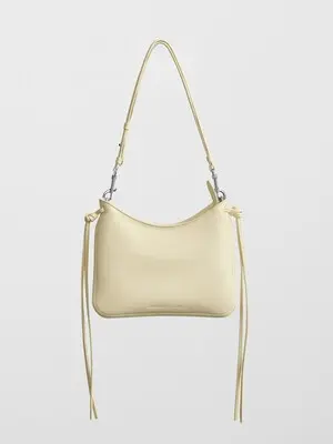 Phoebe Philo Small Shoulder Bag "gig - Yellow