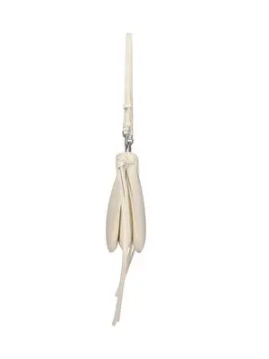 Phoebe Philo Small Shoulder Bag "gig - Yellow