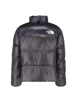 The North Face Reversible Padded Down Jacket "pertex® Nuptse - Gray