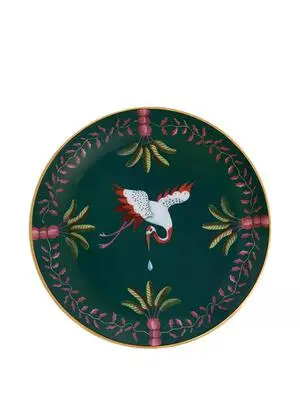 La DoubleJ Flora And Fauna Mix Plates