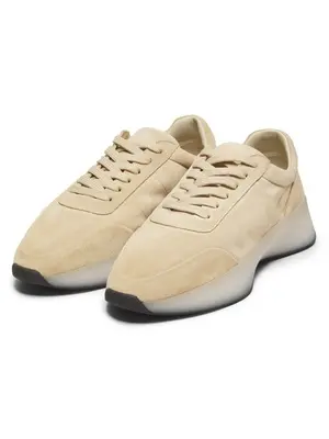 Fear Of God Vintage Runner Low-top Sneakers