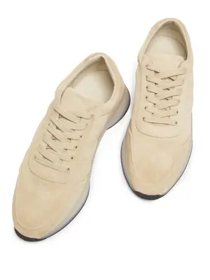 Fear Of God Vintage Runner Low-top Sneakers