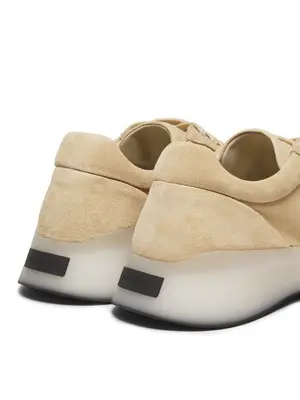 Fear Of God Vintage Runner Low-top Sneakers