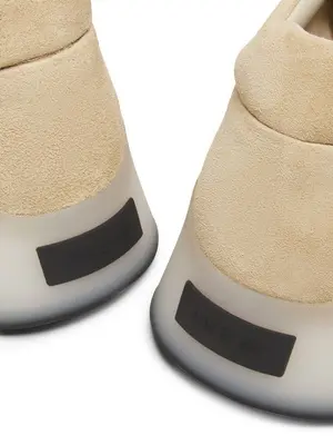 Fear Of God Vintage Runner Low-top Sneakers