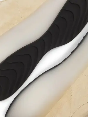Fear Of God Vintage Runner Low-top Sneakers