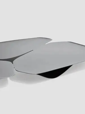 ZAHA HADID DESIGN Hew Serving Tray