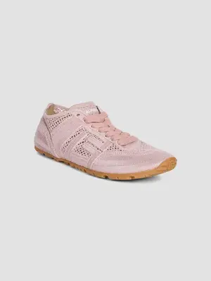 Balmain Racer 45 Low-top Sneakers