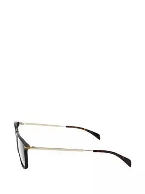 DB EYEWEAR BY DAVID BECKHAM Square-frame Glasses