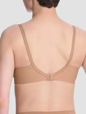 Natori Harmony Smooth Back Spacer Underwire Bra