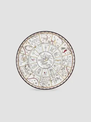 GINORI 1735 Round Tray - Fortunae
