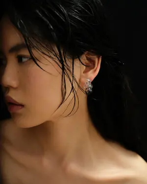 CAJAL Kioto Earrings