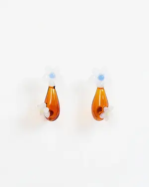 CAJAL Eva Earrings