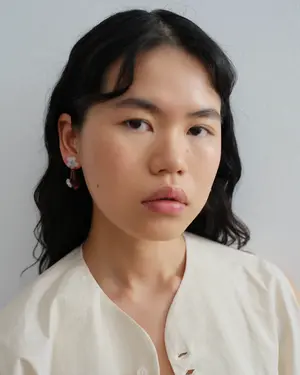 CAJAL Eva Earrings