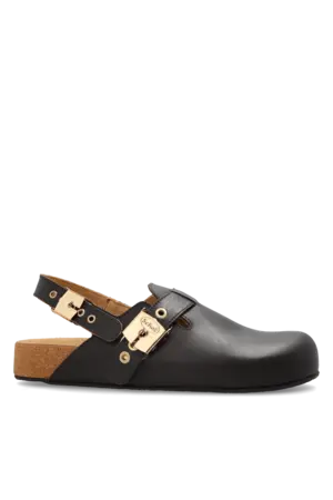 DR. SCHOLL'S SHOES Luna’ Sandals - Brown