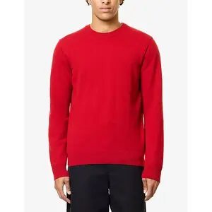 Sunspel Crewneck Cashmere Jumper