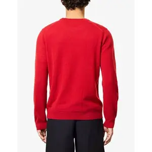 Sunspel Crewneck Cashmere Jumper
