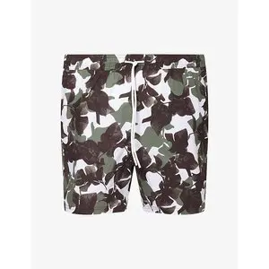 BOSS Pike Swim Shorts Xxl - Open Green