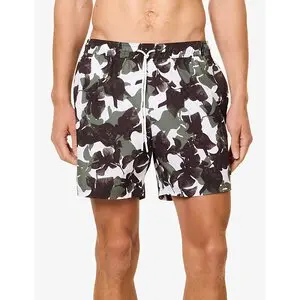 BOSS Pike Swim Shorts Xxl