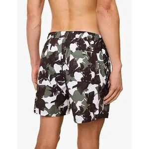 BOSS Pike Swim Shorts Xxl