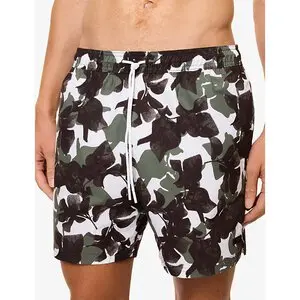 BOSS Pike Swim Shorts Xxl