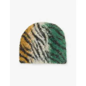 PELLADOR Celtic Tiger Cotton Beanie