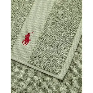 Ralph Lauren Polo Player Cotton - Sage