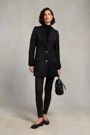 Holland Cooper Mayfair Blazer Twill 's