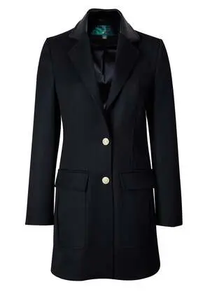 Holland Cooper Mayfair Blazer Twill 's