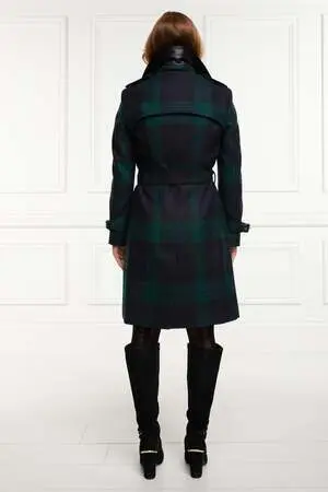 Holland Cooper Marlborough Trench Coat 's